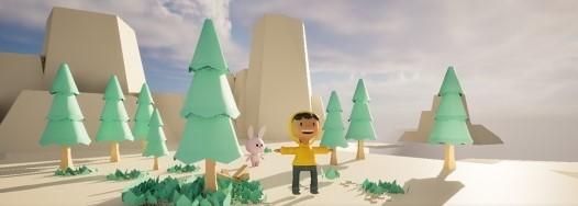 Experimenting With Artificial Intelligence Programming Pathfinding